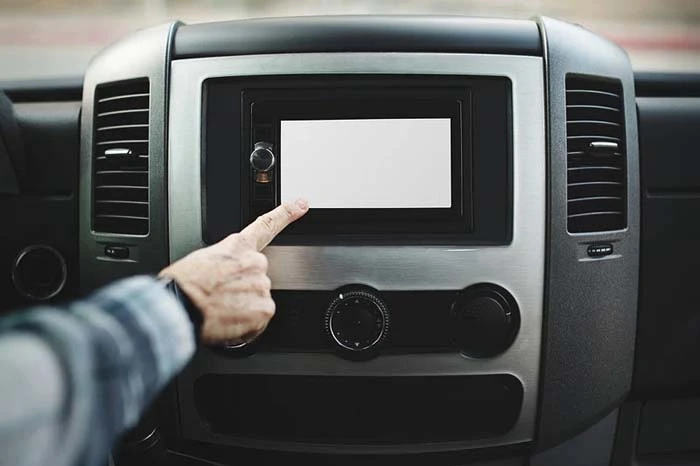 What Is a Double DIN Radio? Size, Features & How It Works