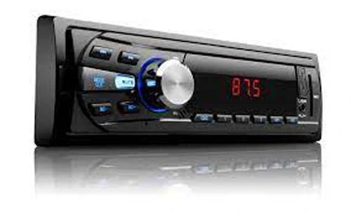 What Is a Double DIN Radio? Size, Features & How It Works